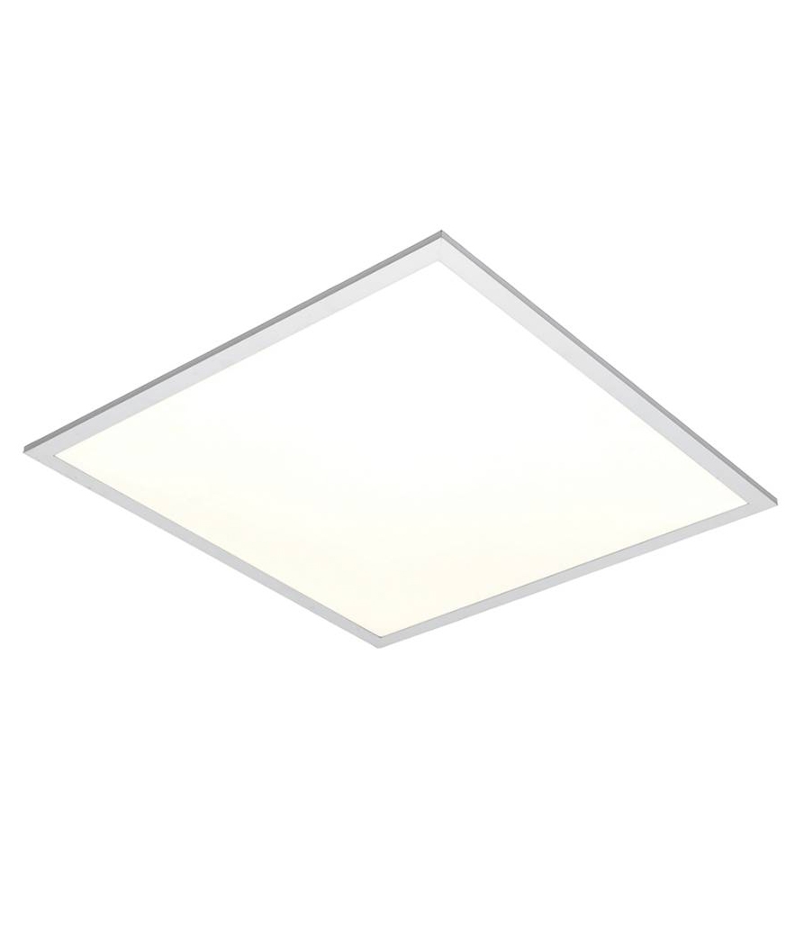 Recessed LED Modular Panel - Ideal for Office Spaces
