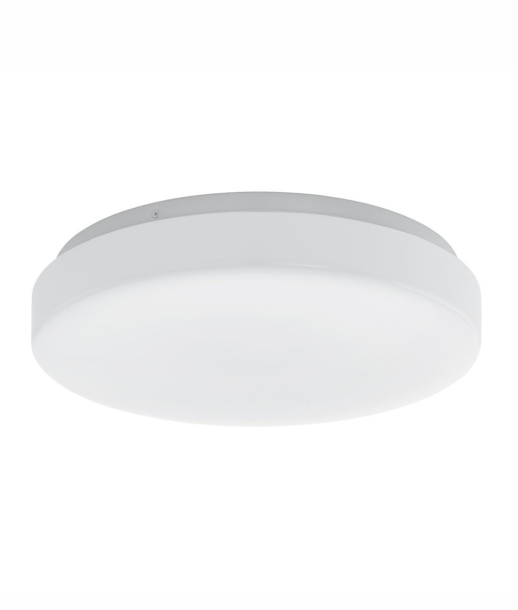 LED Round Flush Ambient Wall or Ceiling Light