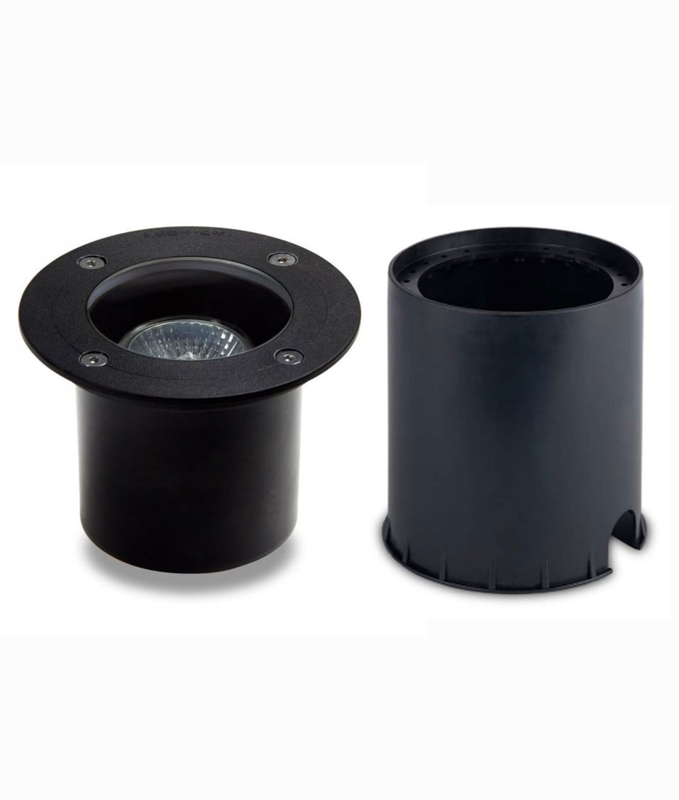 Low Level Buried Drive Over Light for Guidance - Coastal Safe