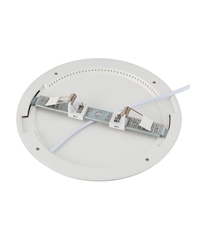 How to Replace ANY Downlight with a LED Downlight. Covers holes from 65 ...