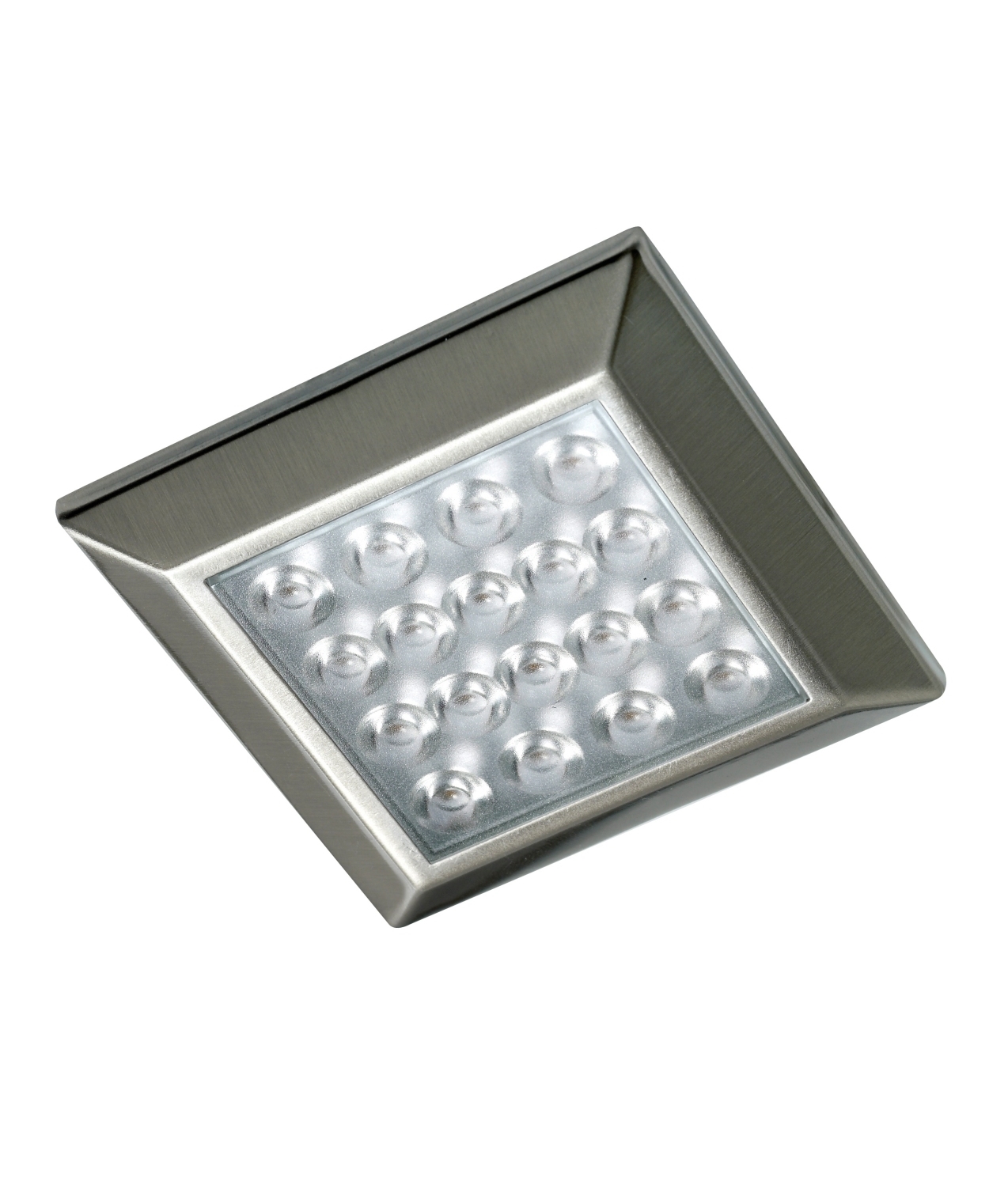 Shallow Surface Niche Light with LED