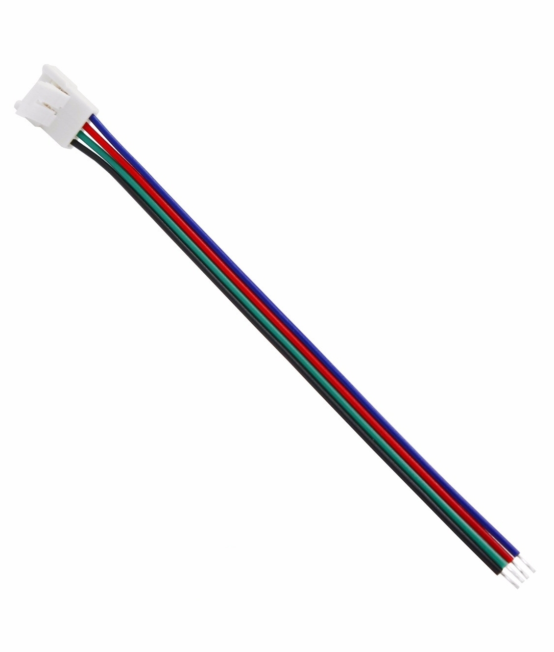 Connectors for LED RGB Tape
