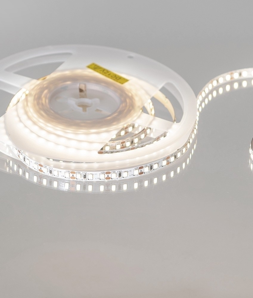 Single Colour White 9.6w Affordable LED Lighting Tape
