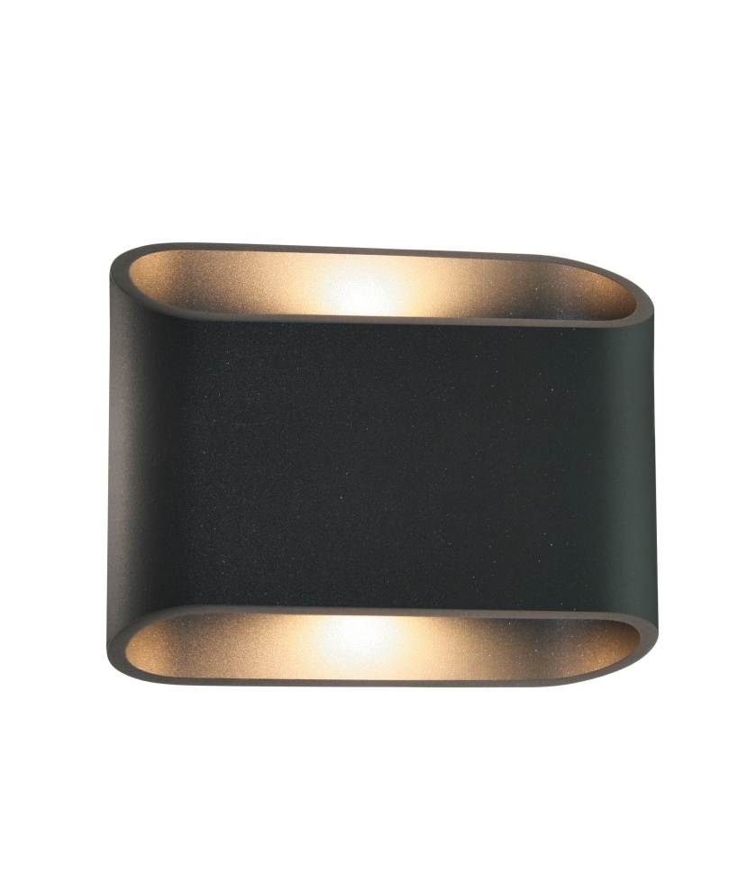 Modern Up and Down LED Wall Light