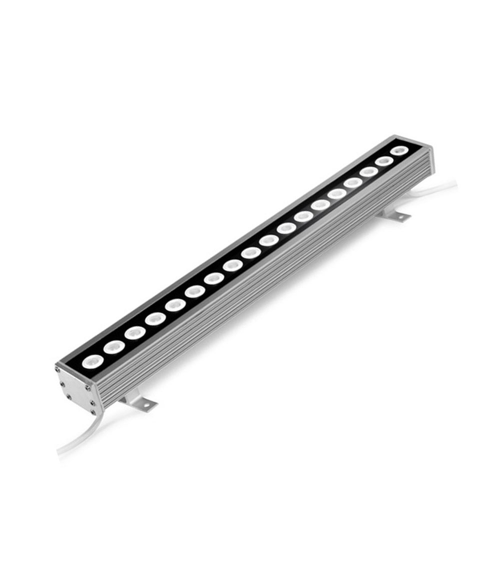 Arc Led Smeaton Led Linear Light Linear Lighting