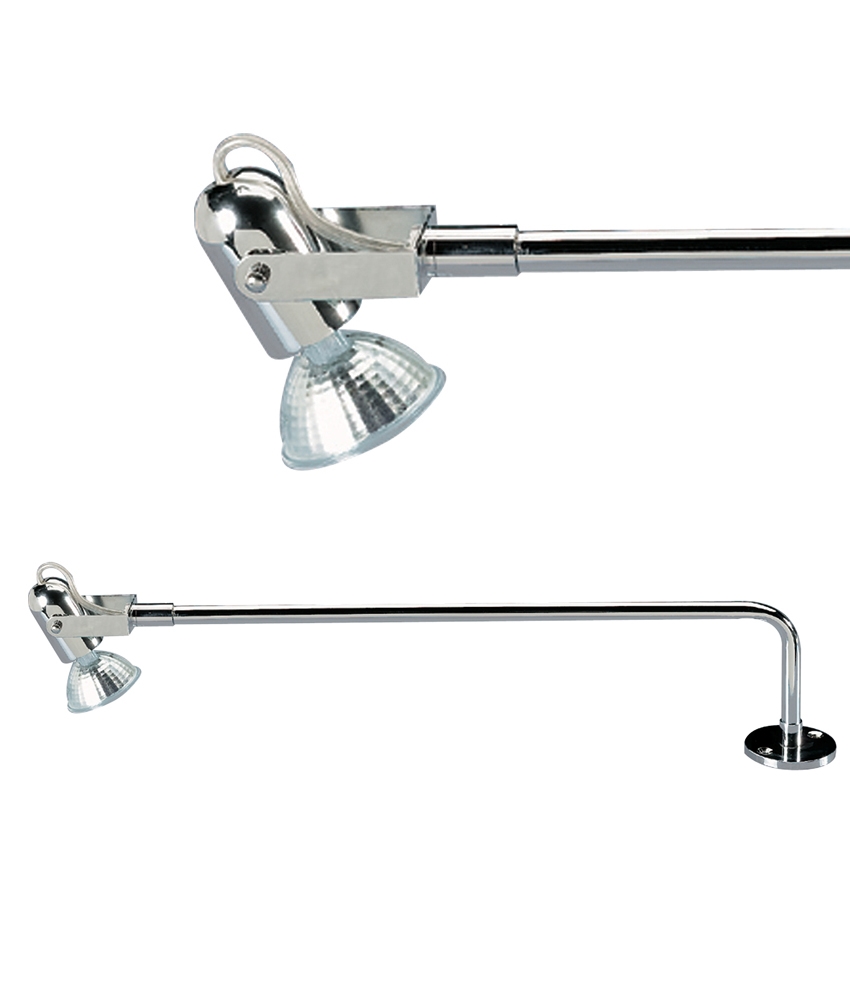 Low Voltage 450mm Long Arm Display Light