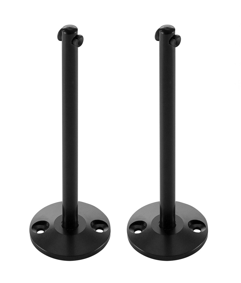 Pack of 2 LV Tension Wire Ceiling Rods 160mm