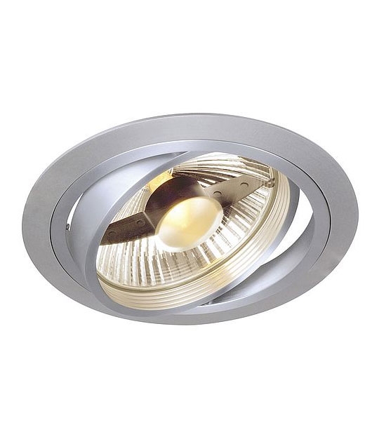 ES111 Adjustable Recessed Downlight