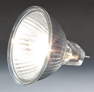 MR16 Lamp 12v lamp - 50w