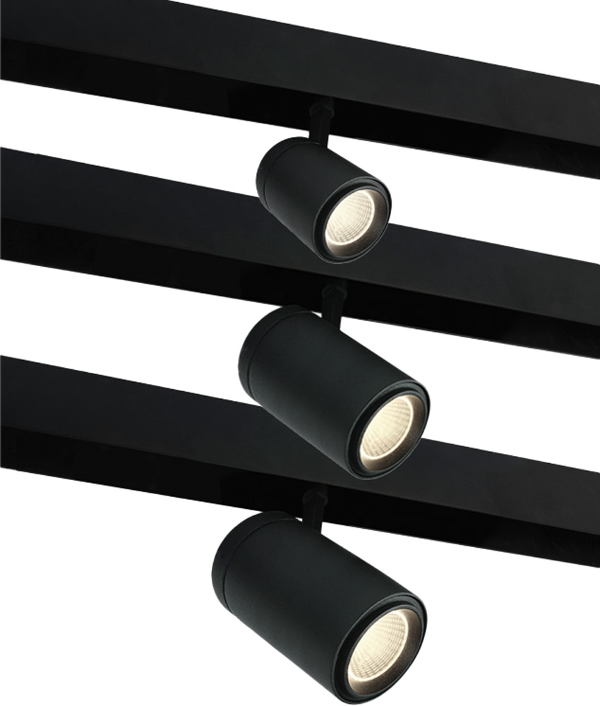 High-Intensity 12w, 24w and 30w COB LED 12w, 24w and 30w - 3000°k, 3500 ...