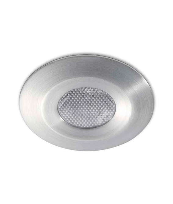 Chrome Mini LED Niche Light