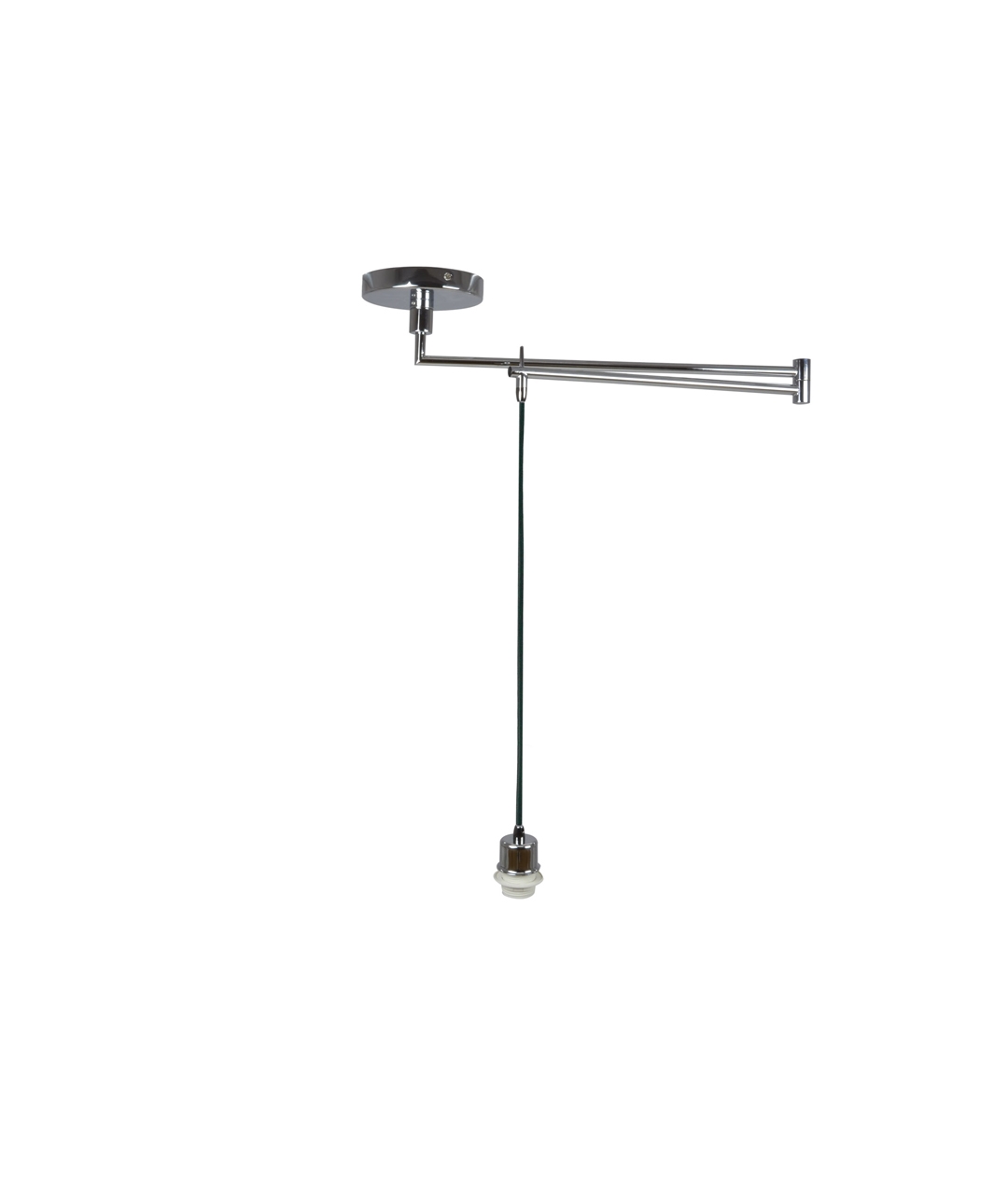 Natalia from Azzardo - Wiring not where you want lights? Use this ...