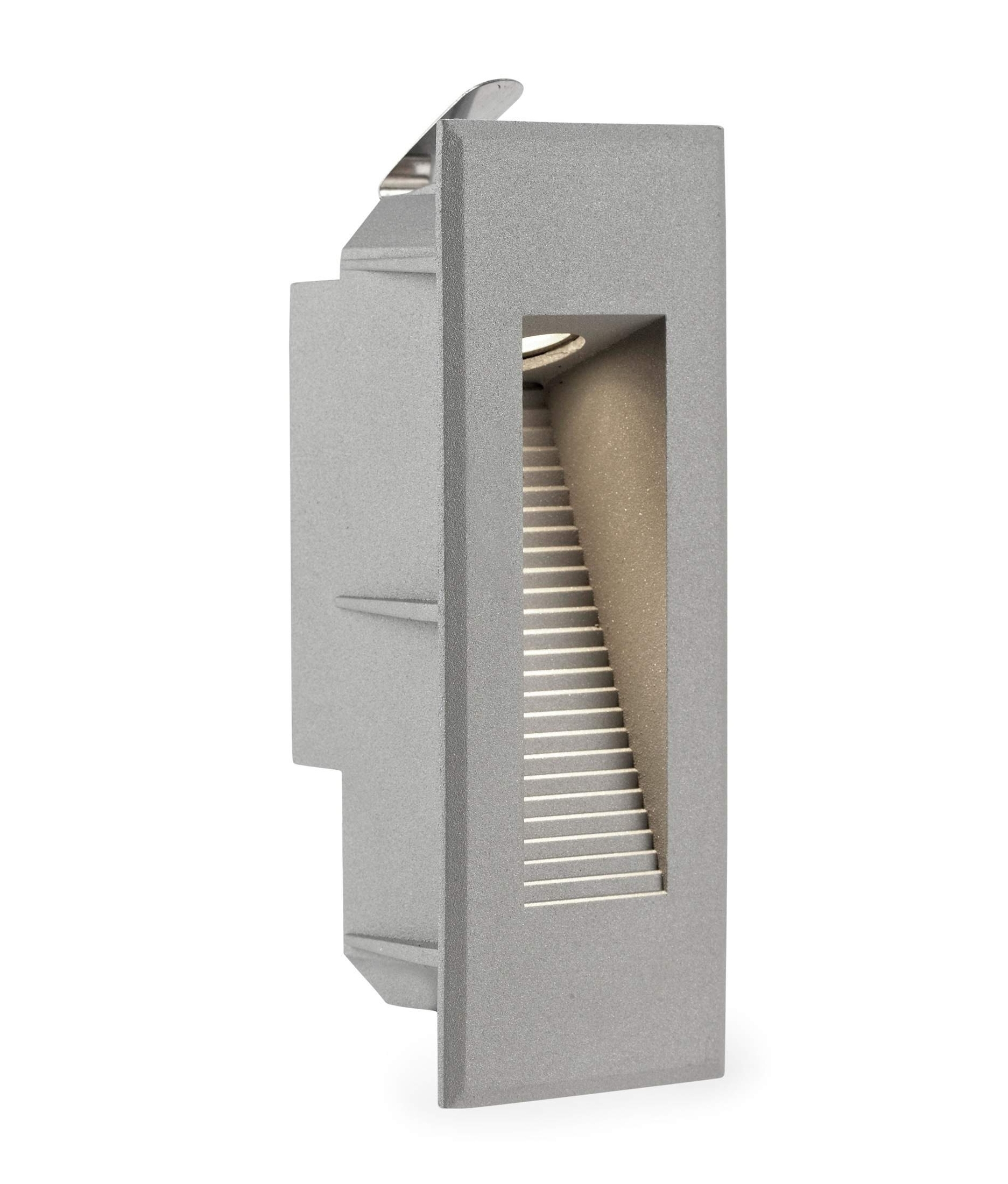 LEDS-C4 05-9758-34-37 micenas Recessed Exterior Wall Light IP67 with ...