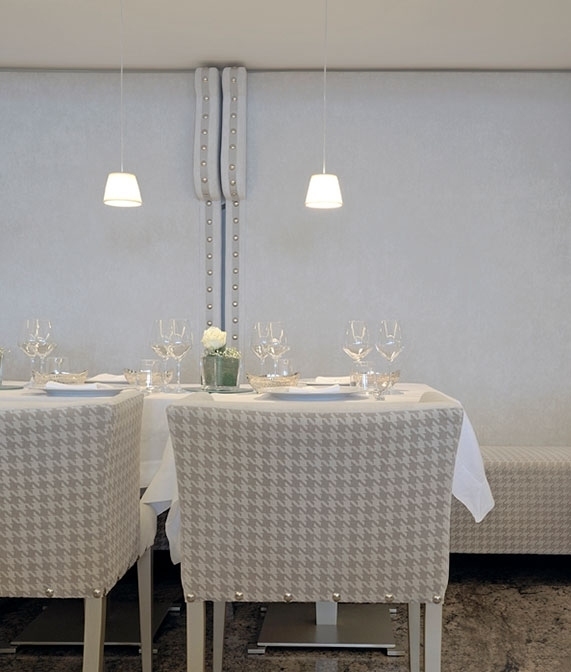 Flos Romeo Babe S - 110mm Designer Pendant Great for Kitchens or Islands