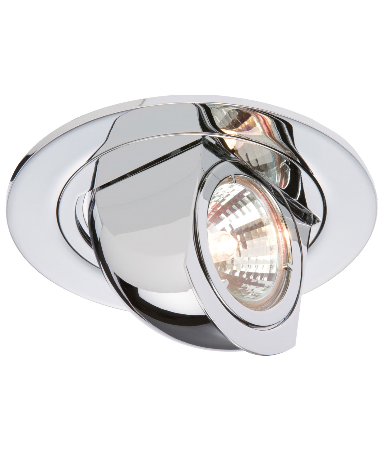 Scoop Wallwashing Downlight for 12v MR16 Lamps for LED or Halogen lamps