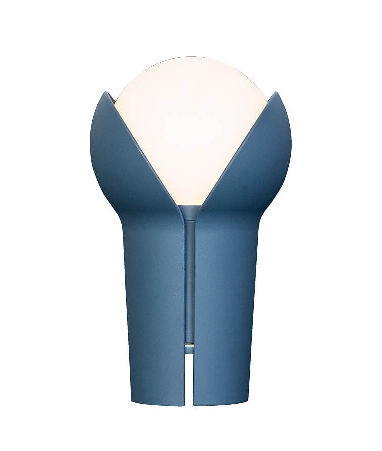 Portable & Dimmable Bud Table Lamp - 6 Colours