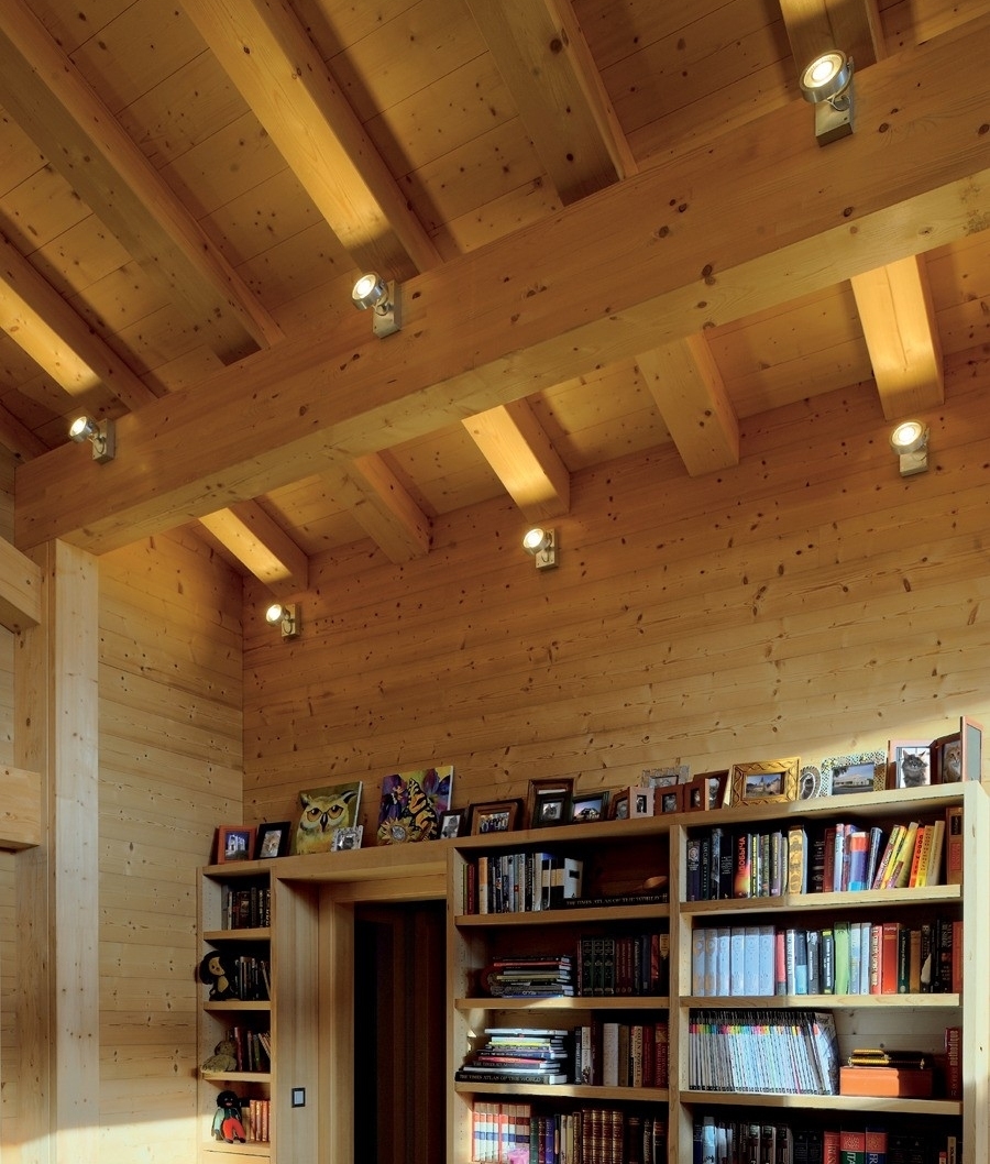 High power Spotlights for use on wall and ceilings - perfect for double ...