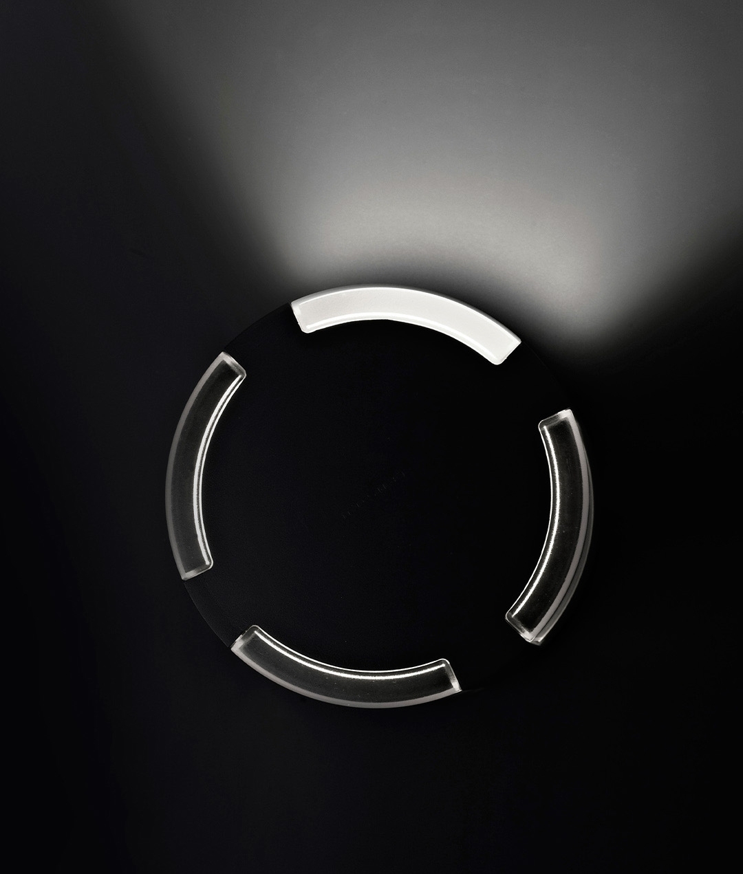 Low Level LED Bollard Light for Exterior use IP65 Rated