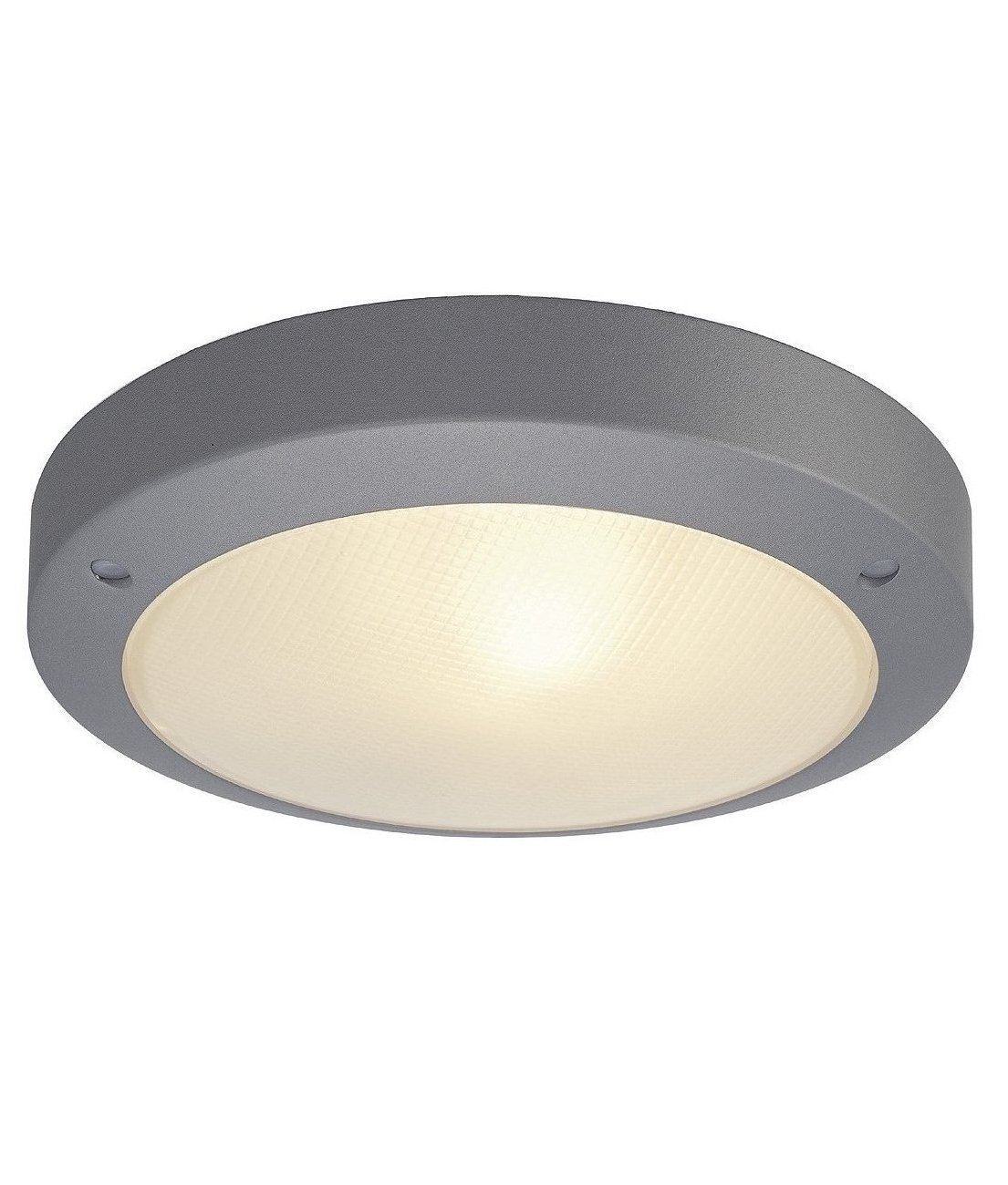 Exterior Ceiling Bulkhead in Three Finishes