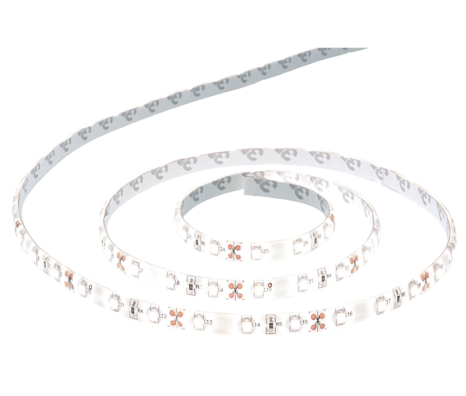 Bathroom IP65 White LED Tape