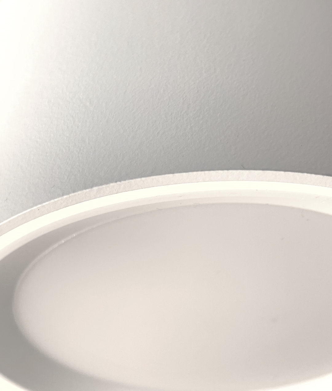Smart Dimmable Surface Mounted LED Downlight - Preset Lighting in your ...