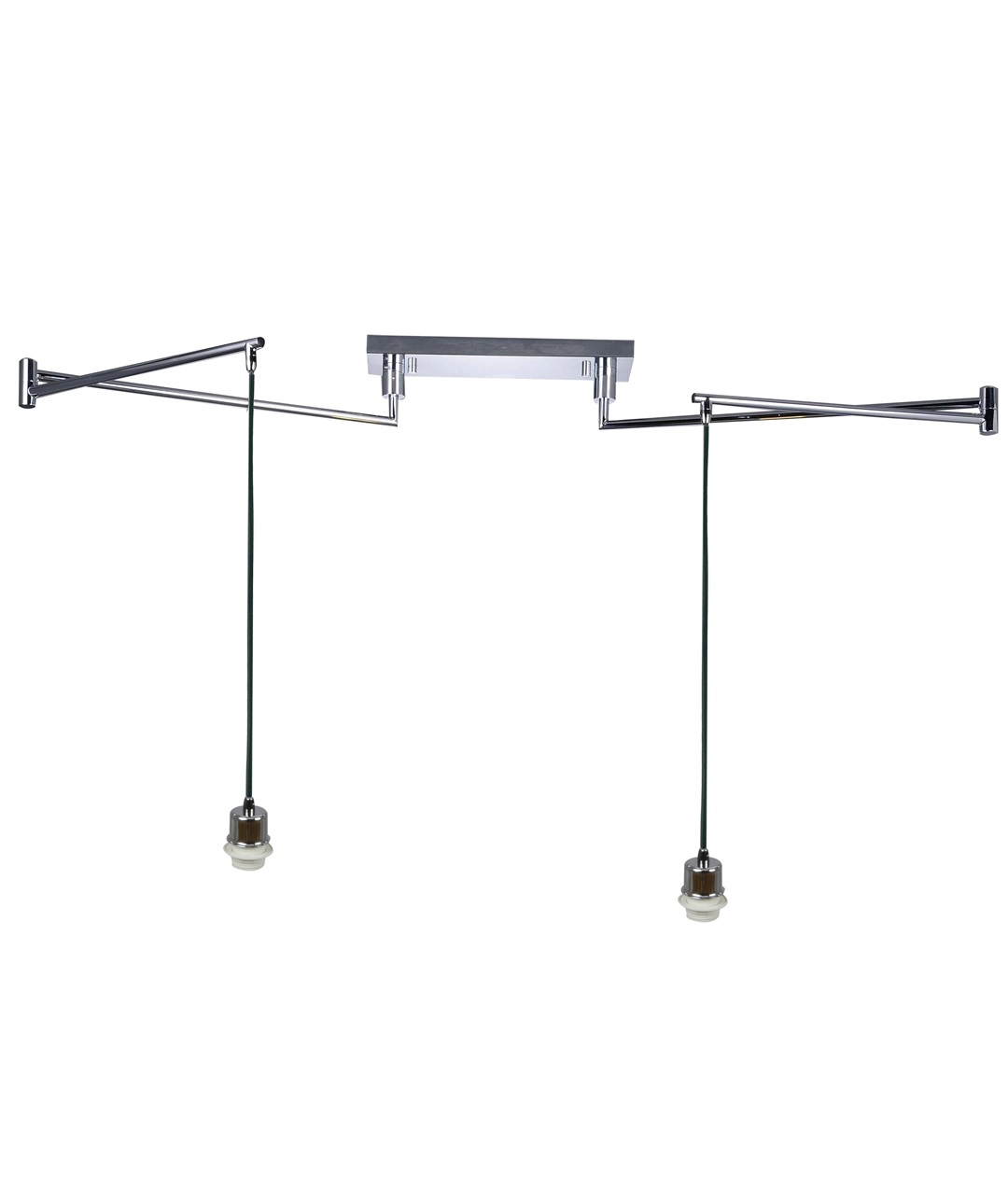 Natalia from Azzardo - Wiring not where you want lights? Use this ...