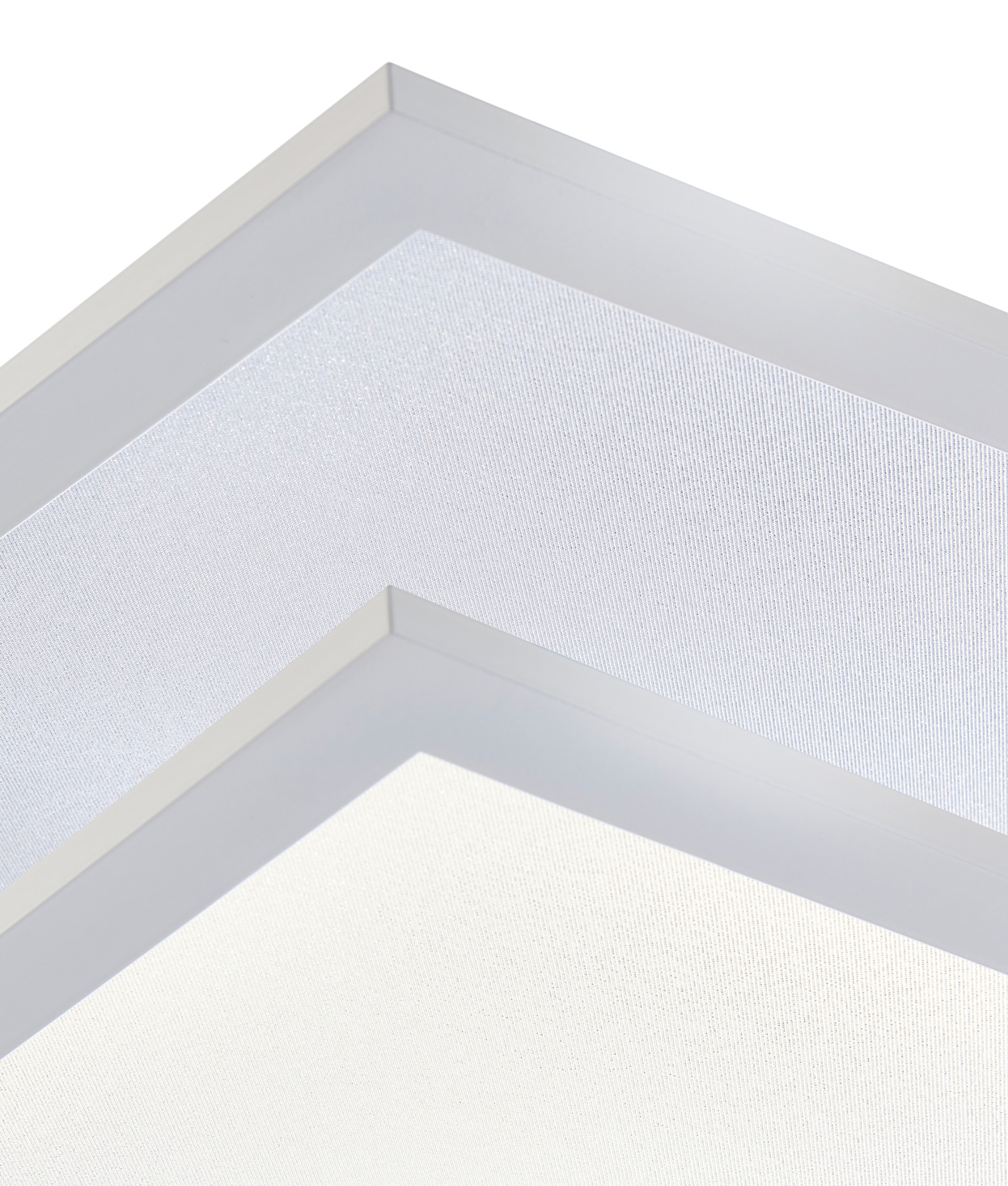 LED Slim Panel Lights UGR19 Compliant, TPa rated with emergency options ...