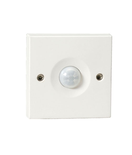 PIR Sensor which Replaces Wall Switch