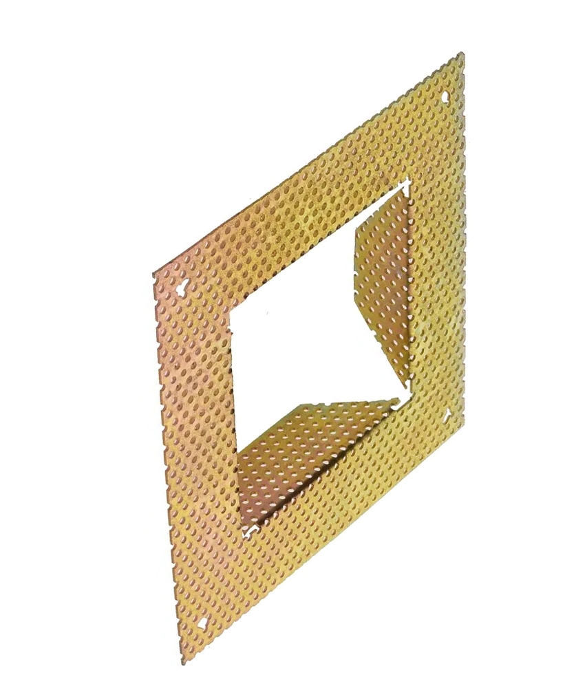 Scoop LED Light for Low Level, Glare-Free Lighting