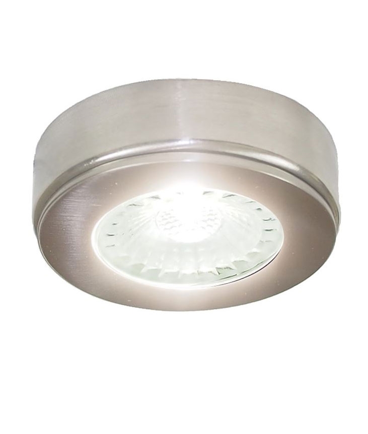 Under Cabinet LED Light - Recessed or Surface Mountable