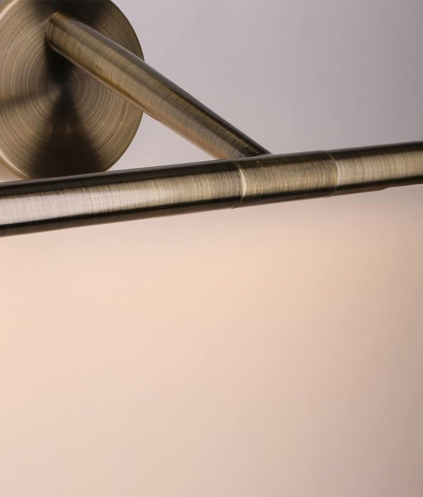 Artwork Illumination Reimagined – Modern Picture Light in Black or ...