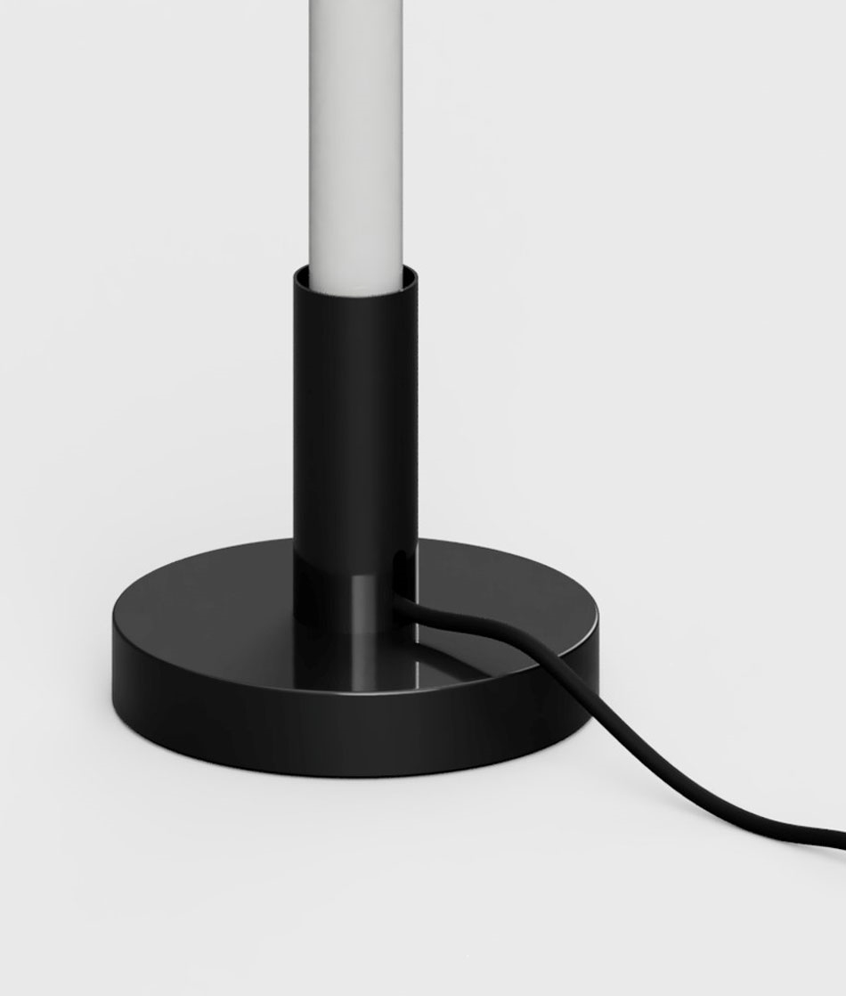 Remote Controlled RGB Neon Tube Light for Floor, Wall or Ceiling