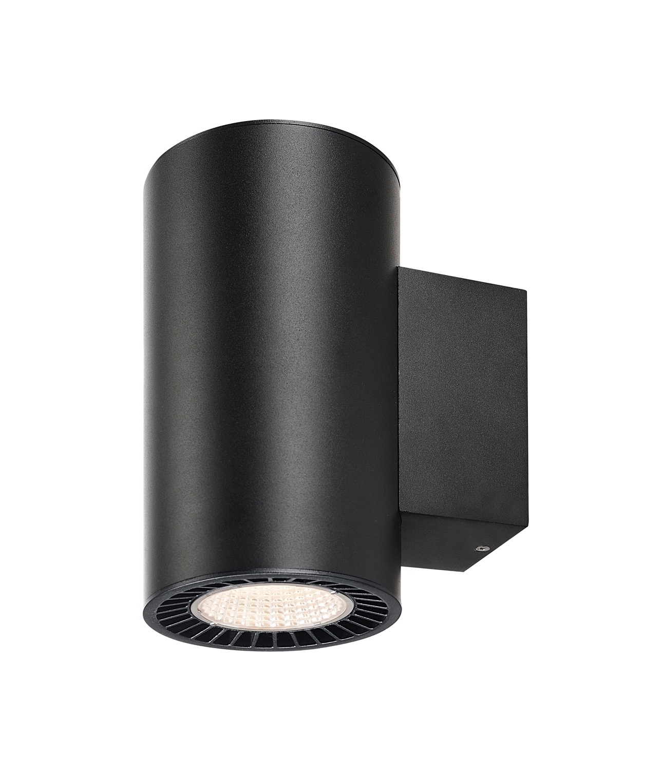 Up and Down High Powered LED Wall Light