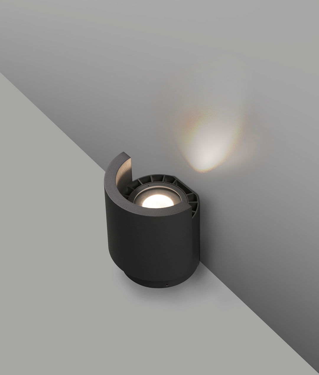 Our Bestselling Outdoor LED Ground Uplighter for Walls and Buildings ...