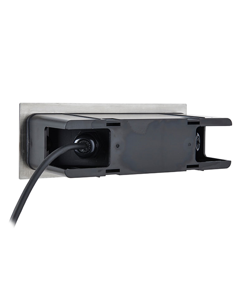 LED Brick Light in UK Brick Sizing So No Special Cutting Required - Low ...