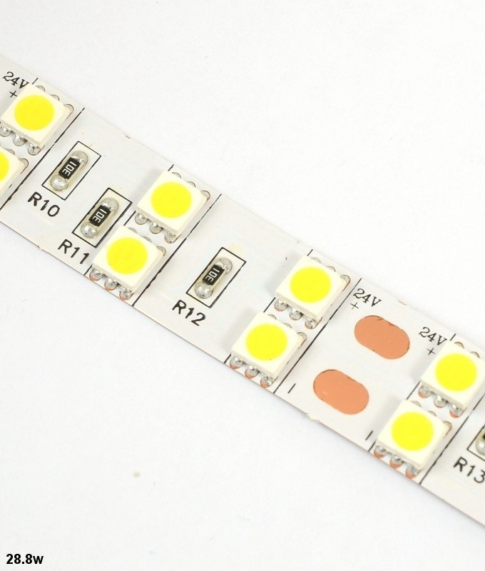 Flexible LED Lighting Tape