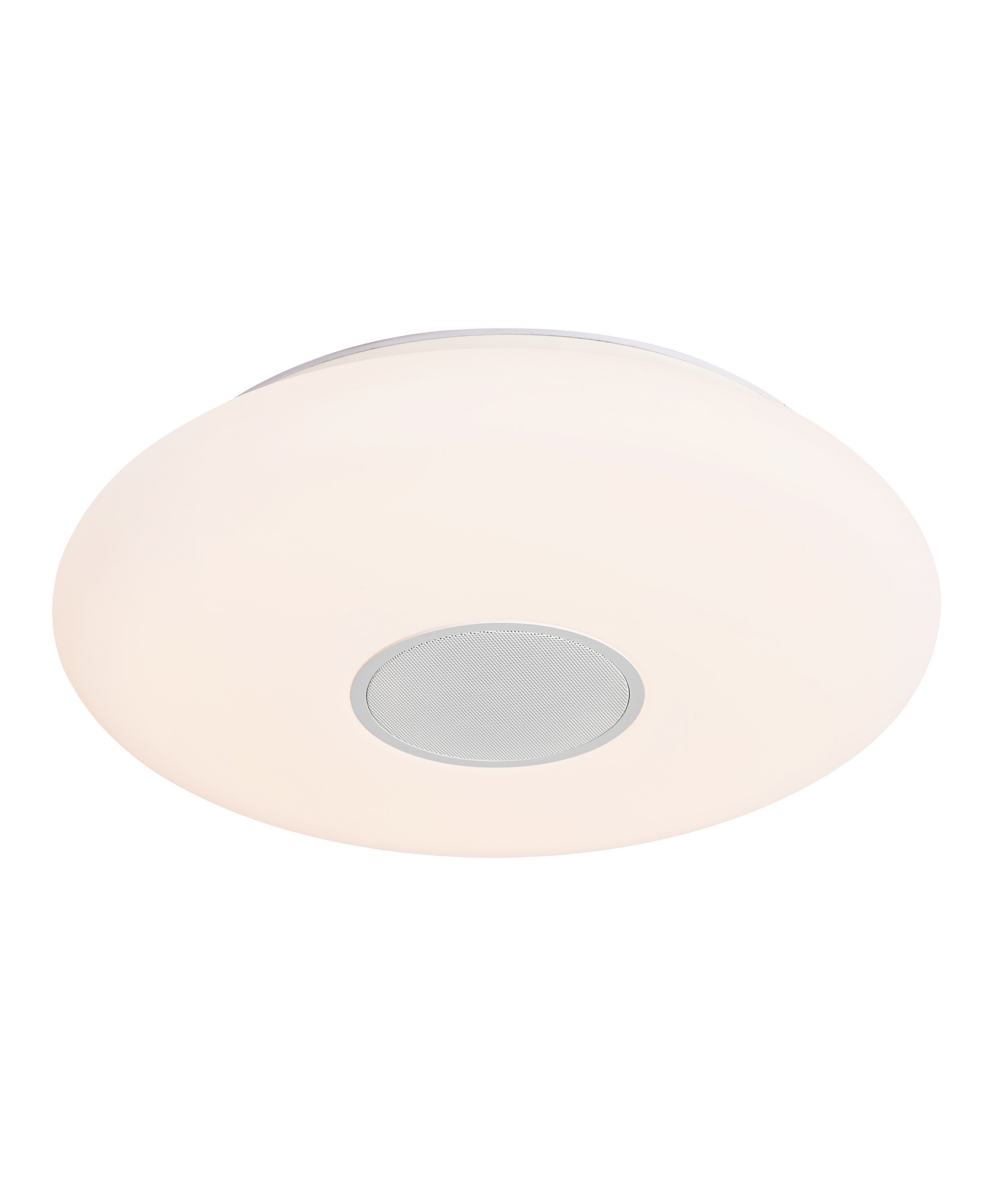 IP54 Smart LED Ceiling Light with Speaker for Wet Areas - Bluetooth ...