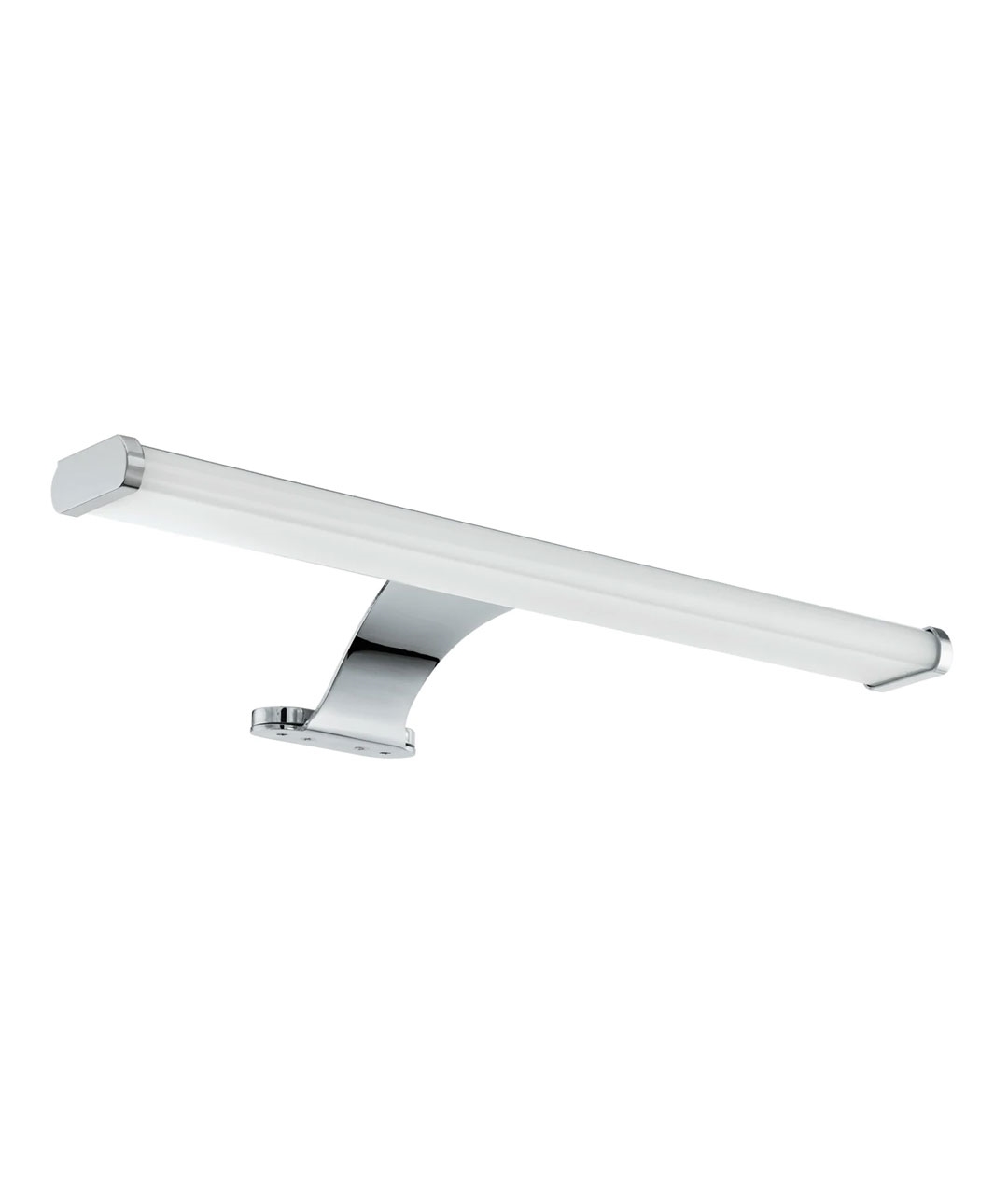 Slim LED Over Cabinet Light - 400mm Length - IP44 Rated