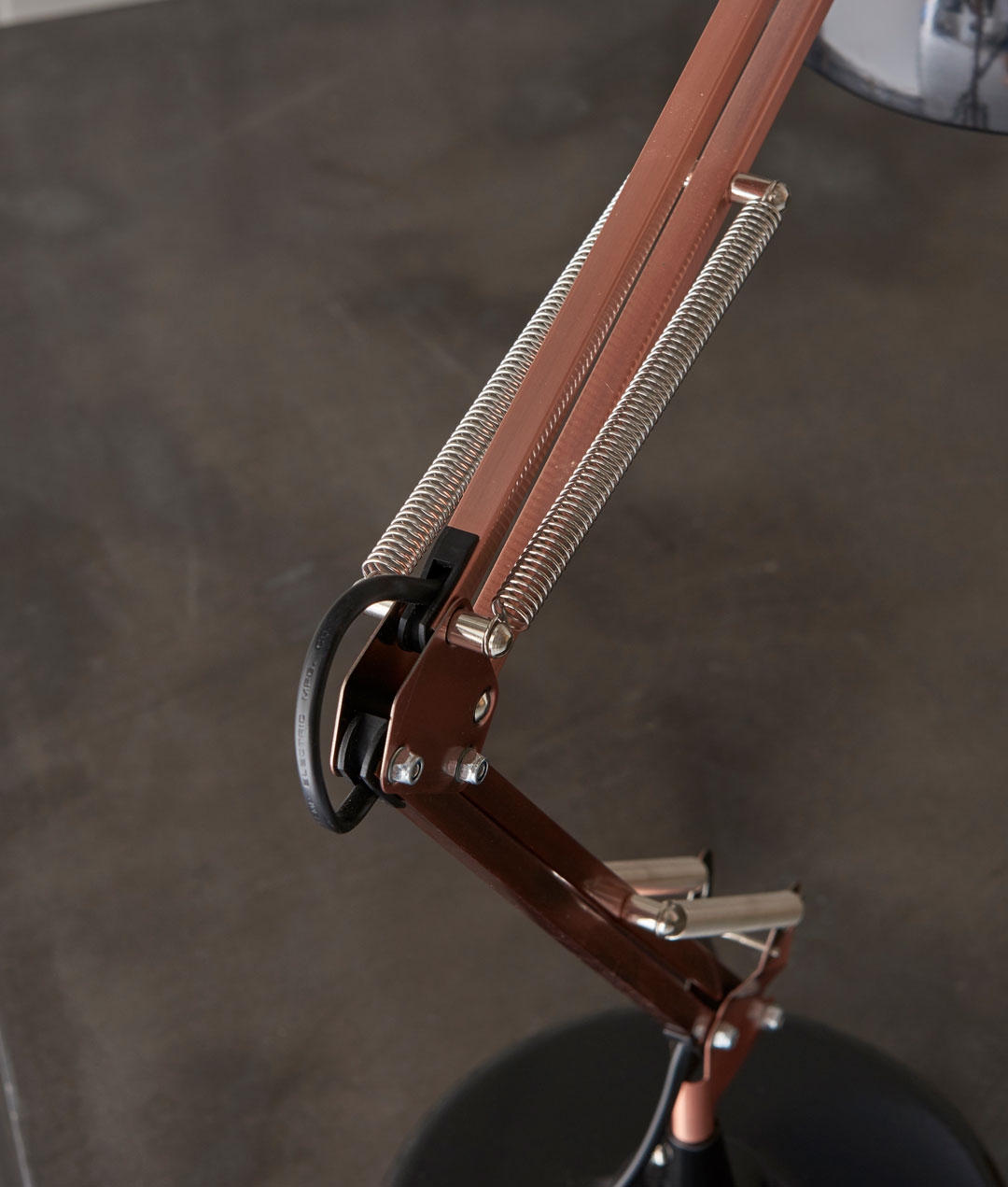 Highly Adjustable Task Table Lamp - Two Options