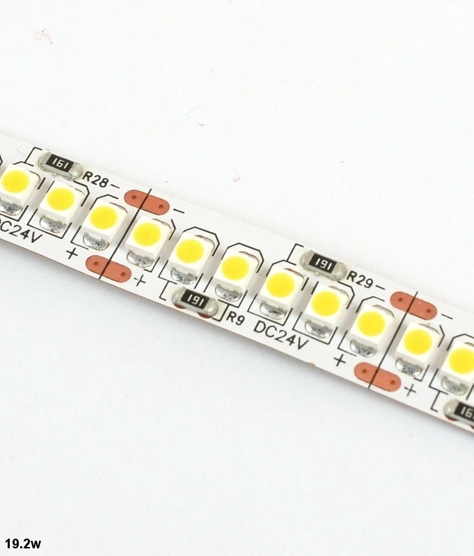 Flexible LED Lighting Tape