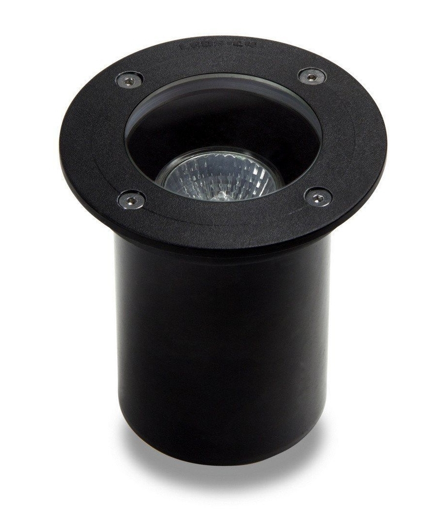 Low Level Buried Drive Over Light for Guidance - Coastal Safe