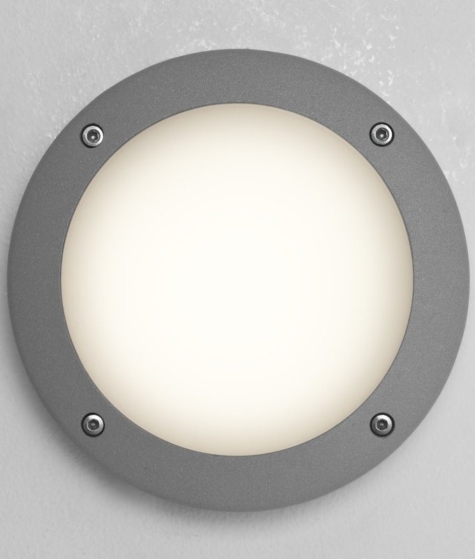 Miniature Bulkhead Light for G9 Lamp