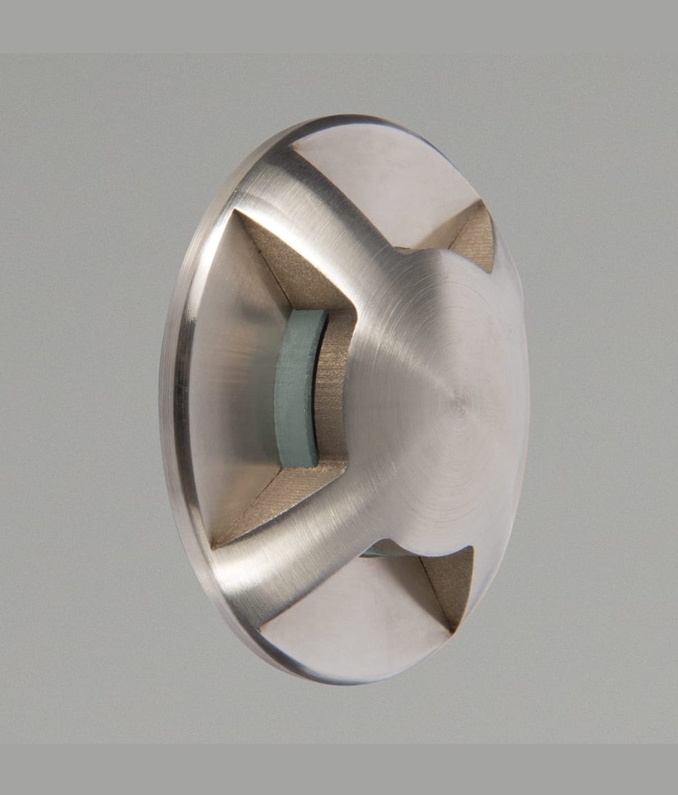 Compact & SMall LED Marker Light - 61mm Diameter