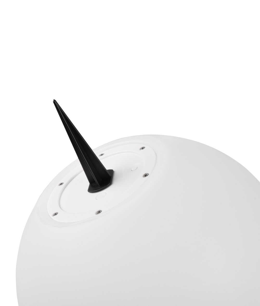 Rechargeable Colour Changing Globe Balls for Outdoors IP67