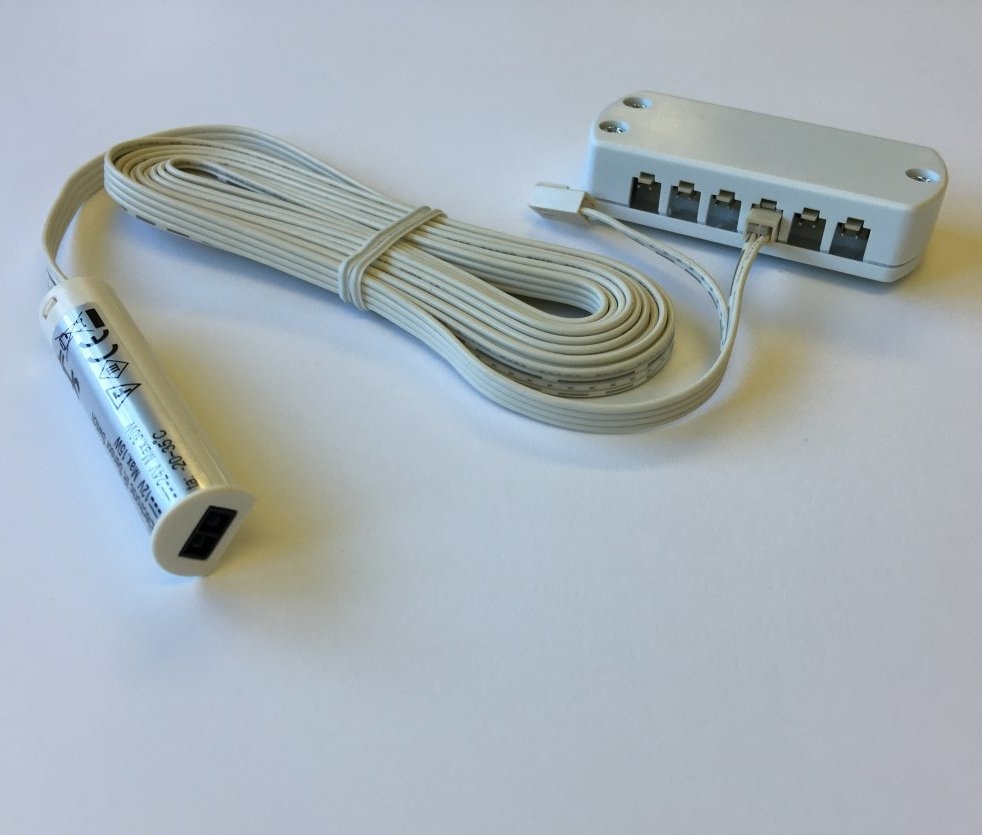 Sensor for LED Under Cabinet lights