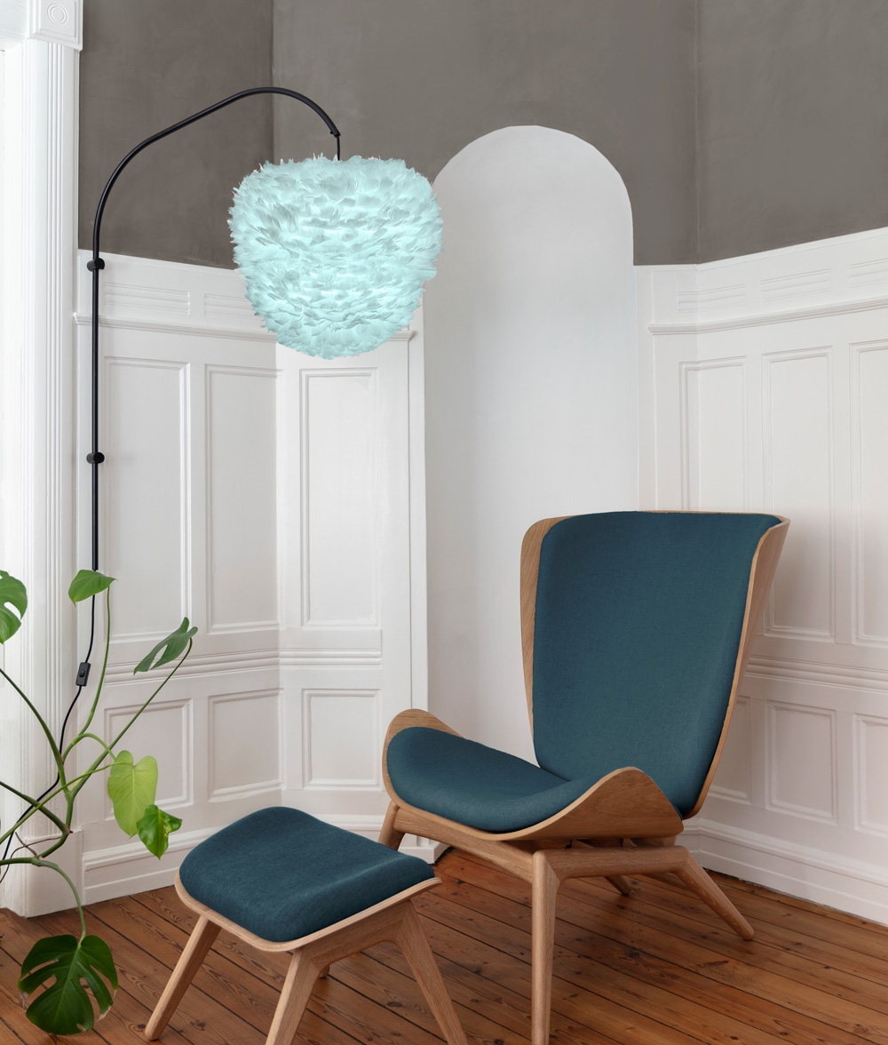 Umage Eos Goose Feather Shades - Non-Electric