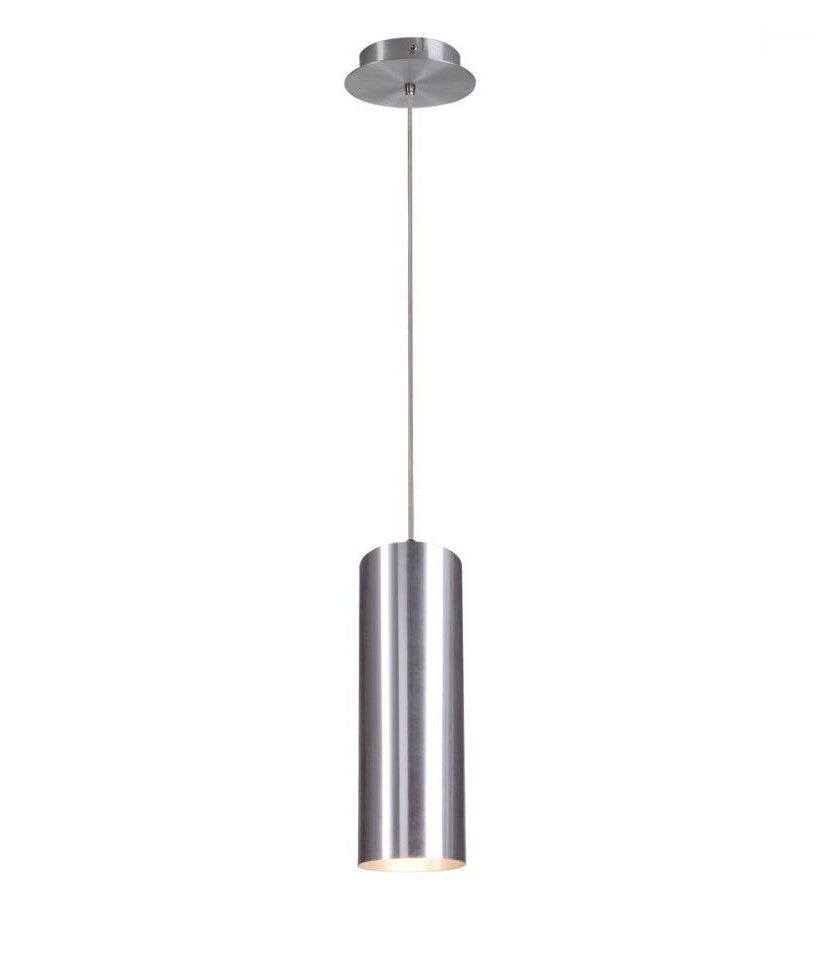 Slim & Modern Singular Pendant in 4 Colours