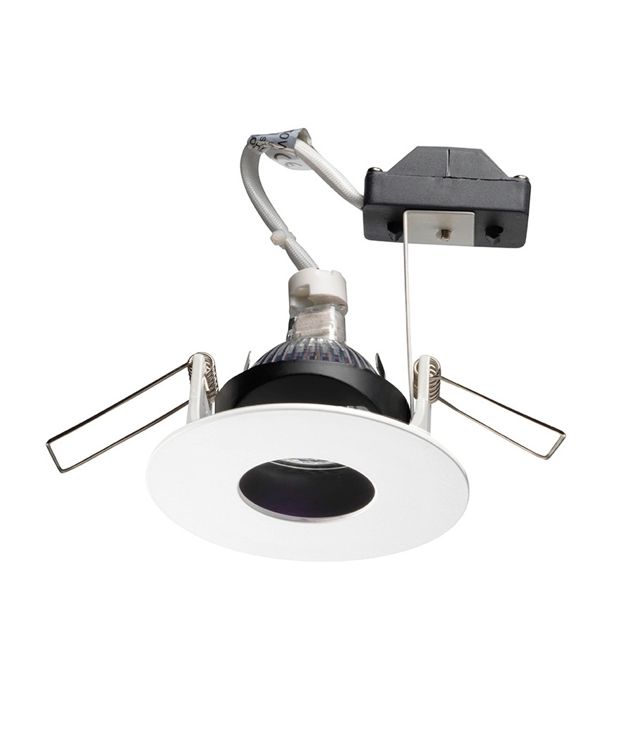 Pinhole Low Glare Downlight
