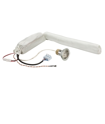 Emergency mains volt light conversion Kit