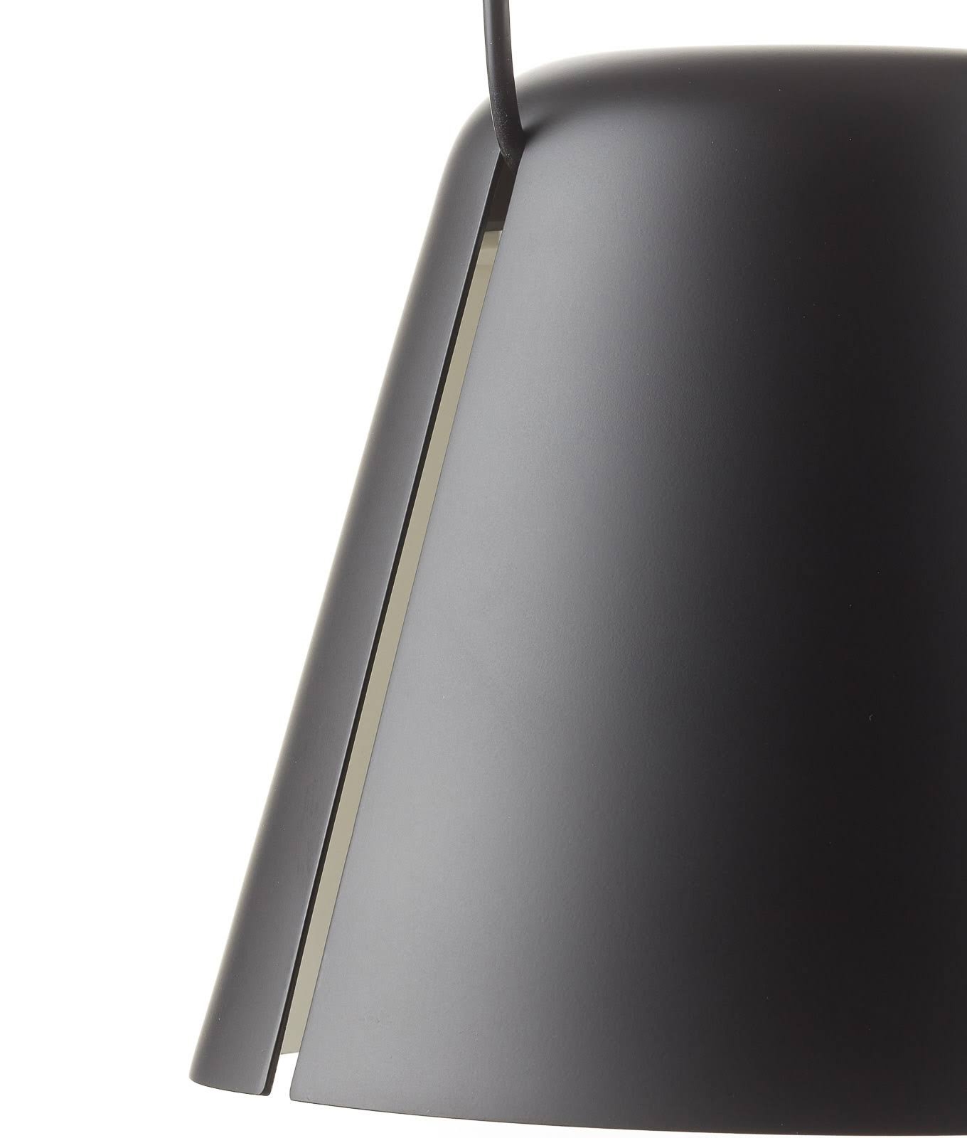 Offset Dual Pendant Light Fitting with E27 Edison Bulb Holder ...